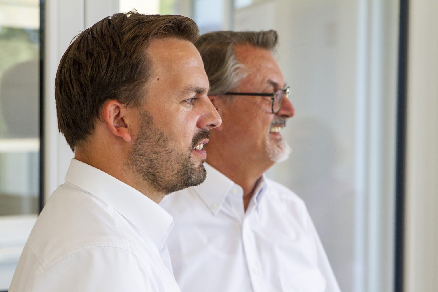 Unser Unternehmen - TH. ZINK GmbH Fenster und Türen